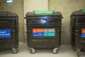 What waste goes where? Westminster Commercial Waste | Commercial Waste ...