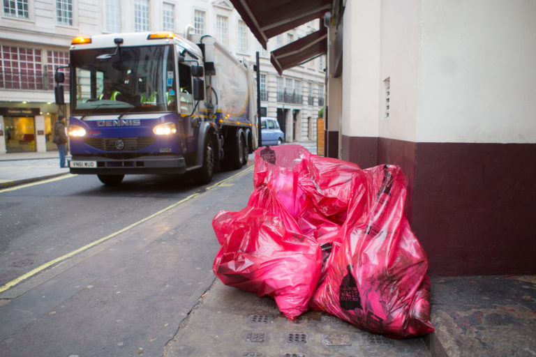 Top 6 Waste Regulations That Are Broken in Westminster | Commercial ...
