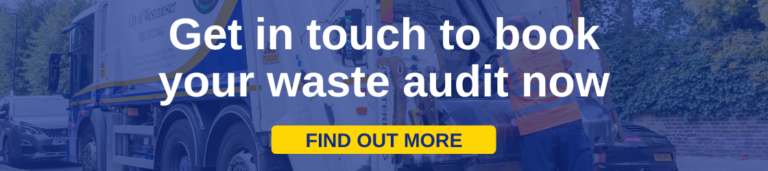 A Circular Approach to Waste and Recycling | Commercial Waste Westminster